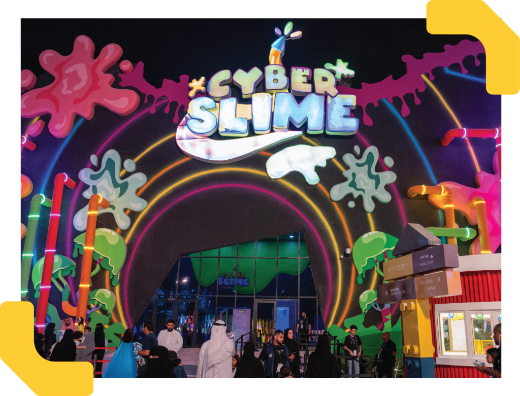 Our Projects – Crew