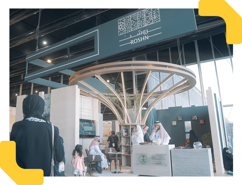 Our Projects – Crew
